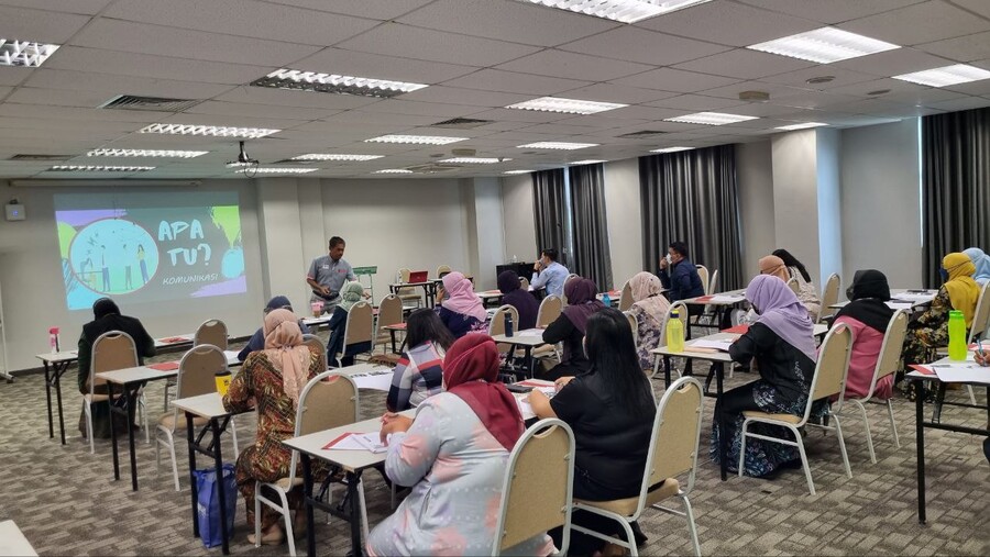 Premier Consulting Sdn Bhd